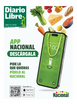Epaper - Diario Libre