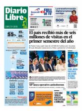 Epaper - Diario Libre