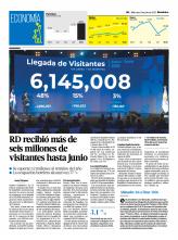 Epaper - Diario Libre