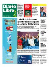 Epaper - Diario Libre
