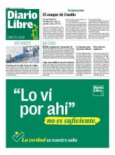 Epaper - Diario Libre