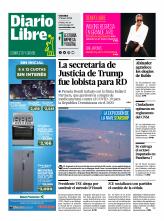 Epaper - Diario Libre