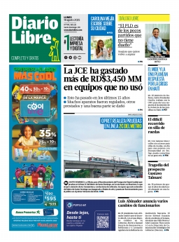 Epaper - Diario Libre