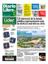 Epaper - Diario Libre