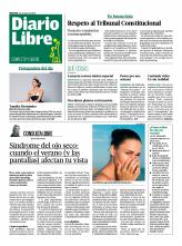 Epaper - Diario Libre