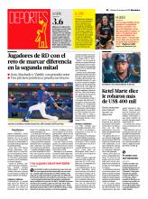 Epaper - Diario Libre