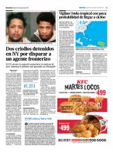 Epaper - Diario Libre