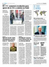 Epaper - Diario Libre