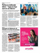 Epaper - Diario Libre