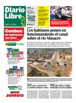 Epaper - Diario Libre