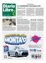 Epaper - Diario Libre