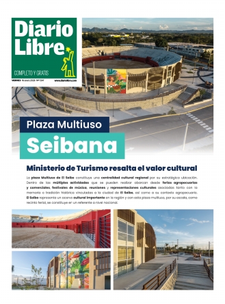 Epaper Diario Libre