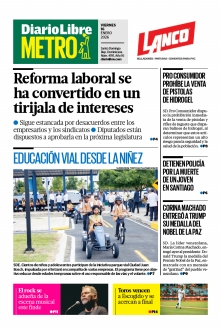 Epaper Diario Libre